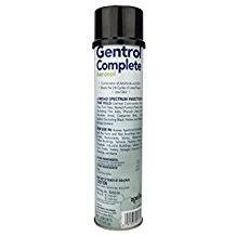 ZOECON Gentrol Complete Aerosol Broad-Spectrum Insecticide (12)