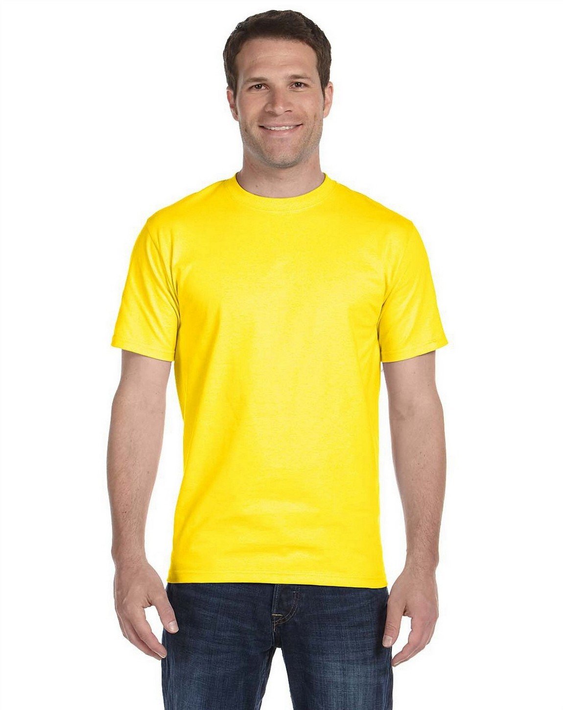 Fashion Gildan G8000 Adult Tee Daisy 4X-Large