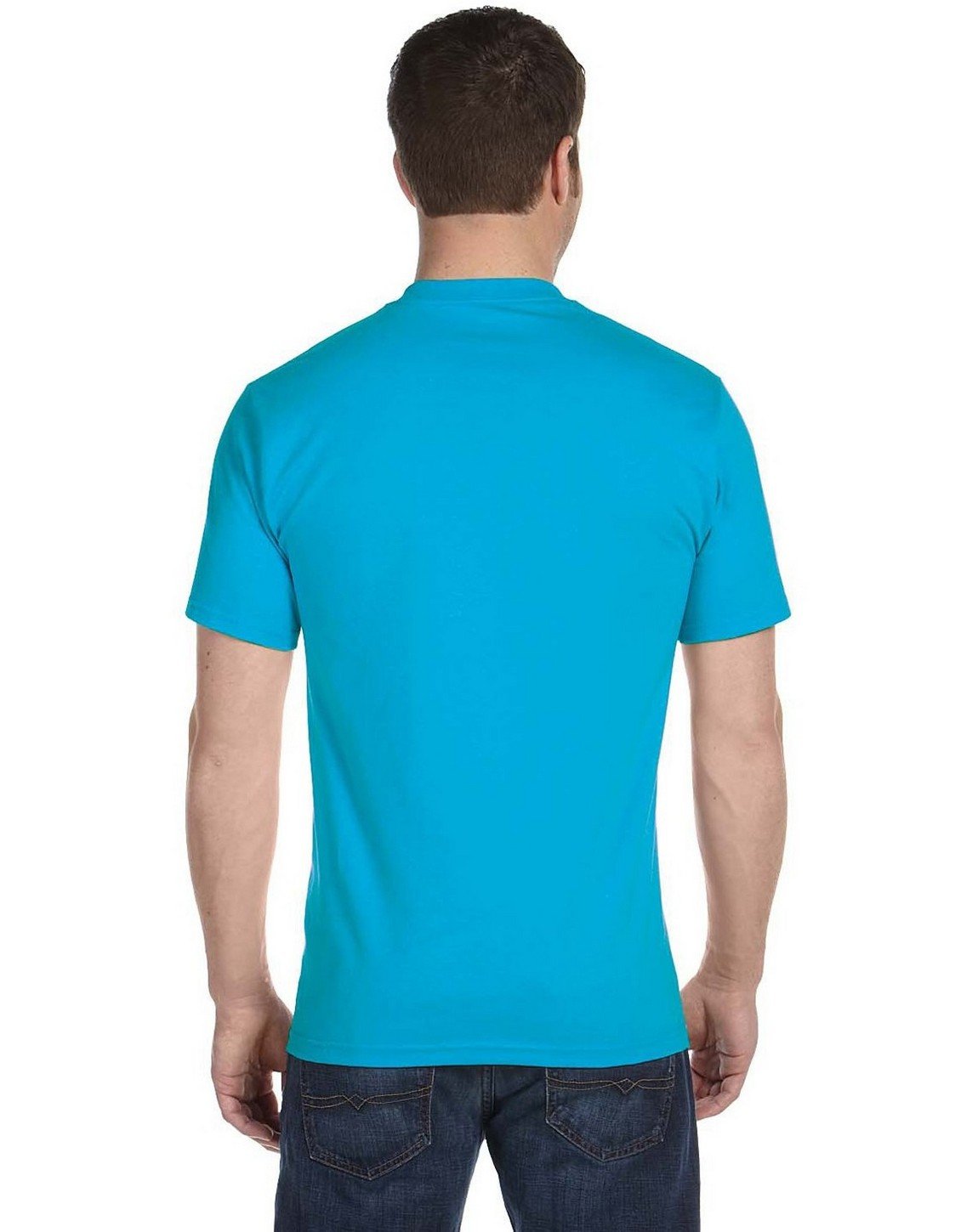 Fashion Gildan G8000 Adult Tee Daisy 4X-Large