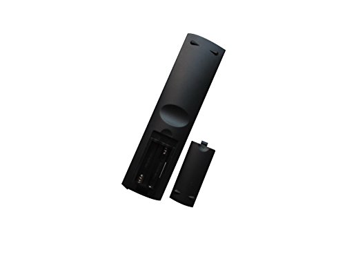 HCDZ Replacement Remote Control for AOC L20W421 L42H861 L47H861 CBGS61 A27W231 L15X421 67100BA1-017-R LCD LED HDTV CRT TV