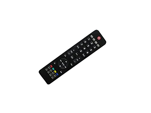 HCDZ Replacement Remote Control for AOC L20W421 L42H861 L47H861 CBGS61 A27W231 L15X421 67100BA1-017-R LCD LED HDTV CRT TV