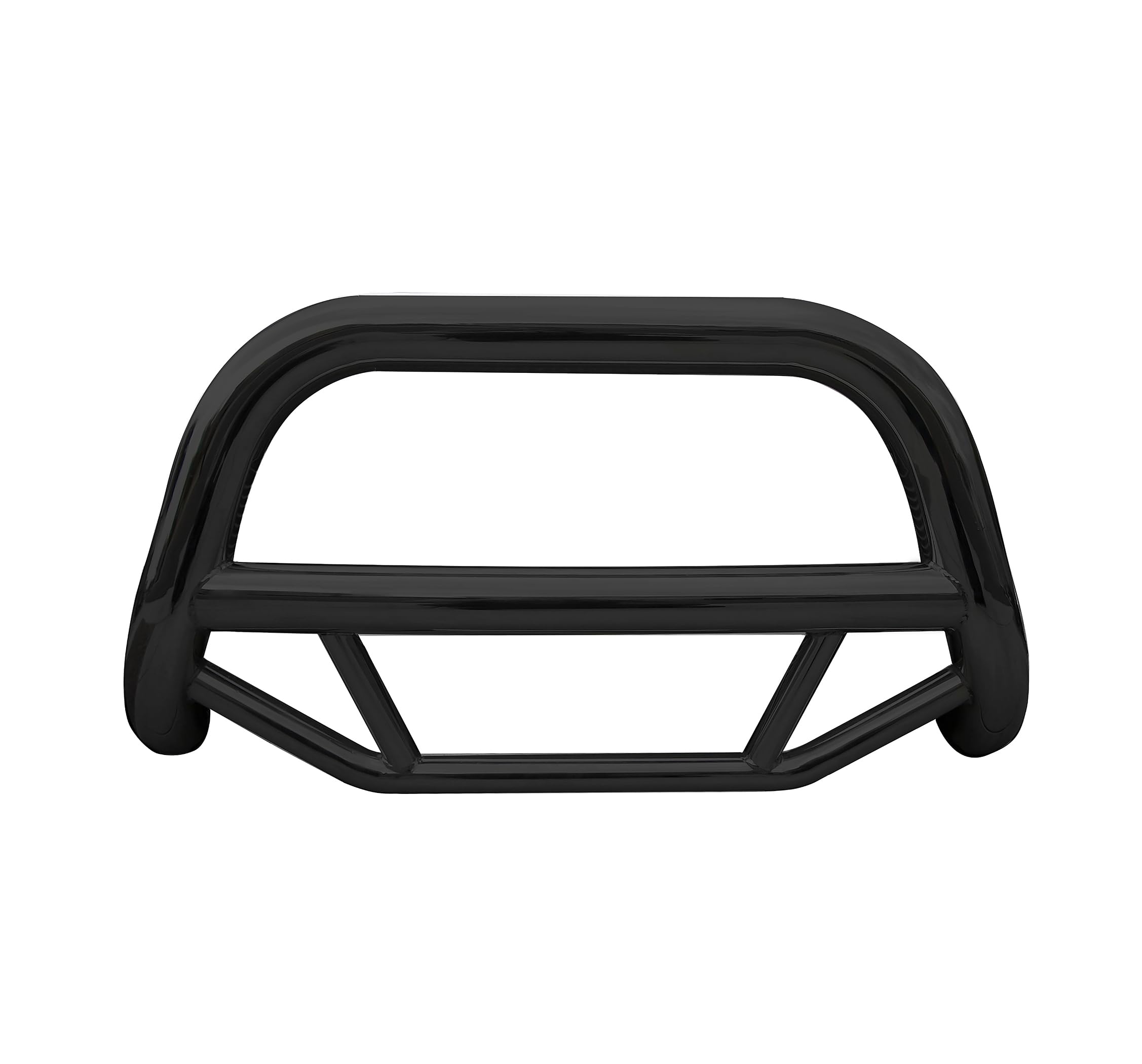 Black Horse Off Road No Skid Plate, One Size