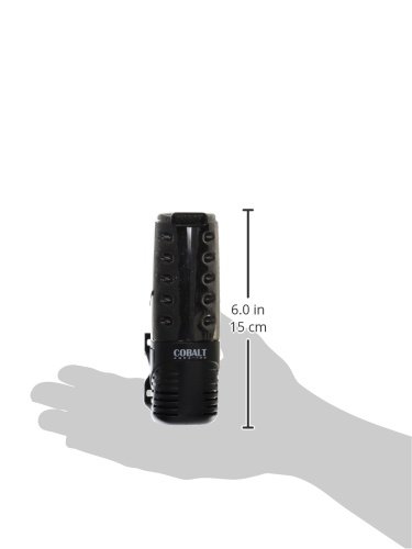 Cobalt Aquatics Clear Vue 20 Mini Internal Filter
