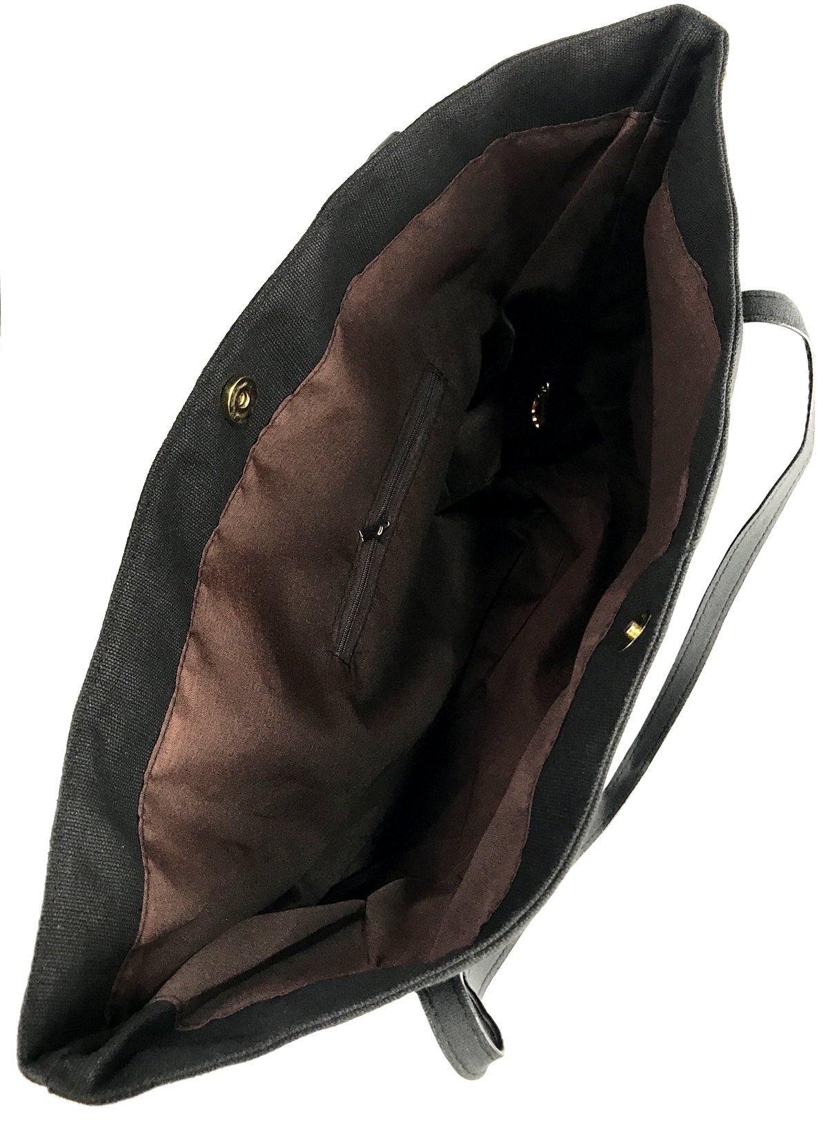 We Are Good Women's Handbags Ladies Canvas Shoulder Bag Fashion Totes Messenger Bags