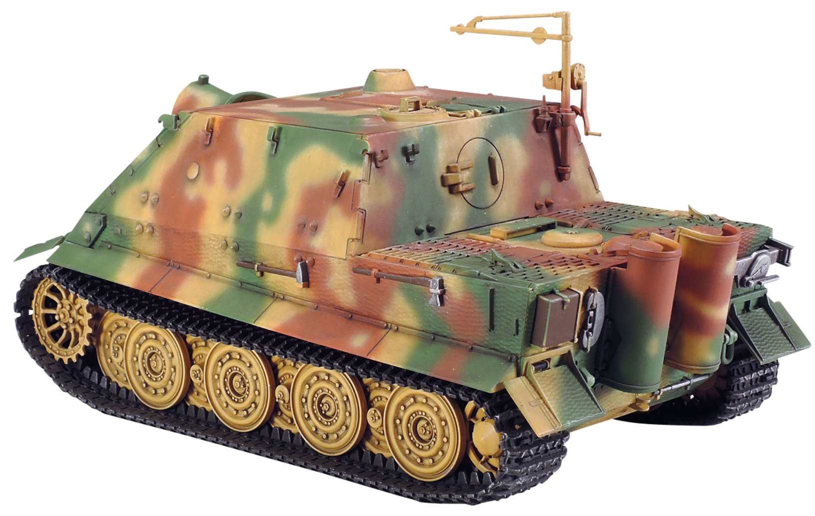 Tamiya Sturmtiger Hobby Model Kit