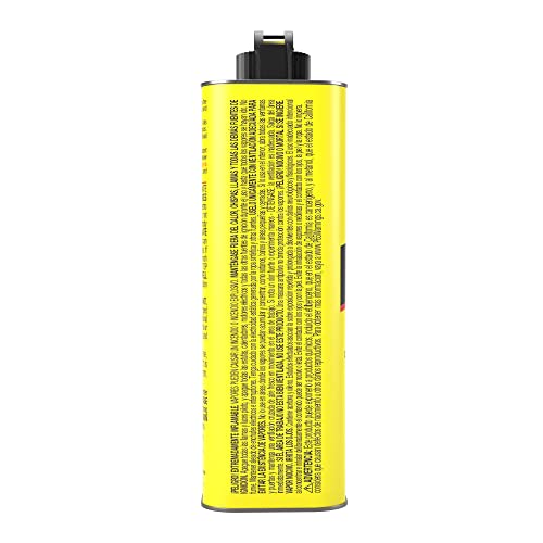 Goof Off Professional Strength Remover, 6 fl. oz, Latex Paint and Adhesive Remover