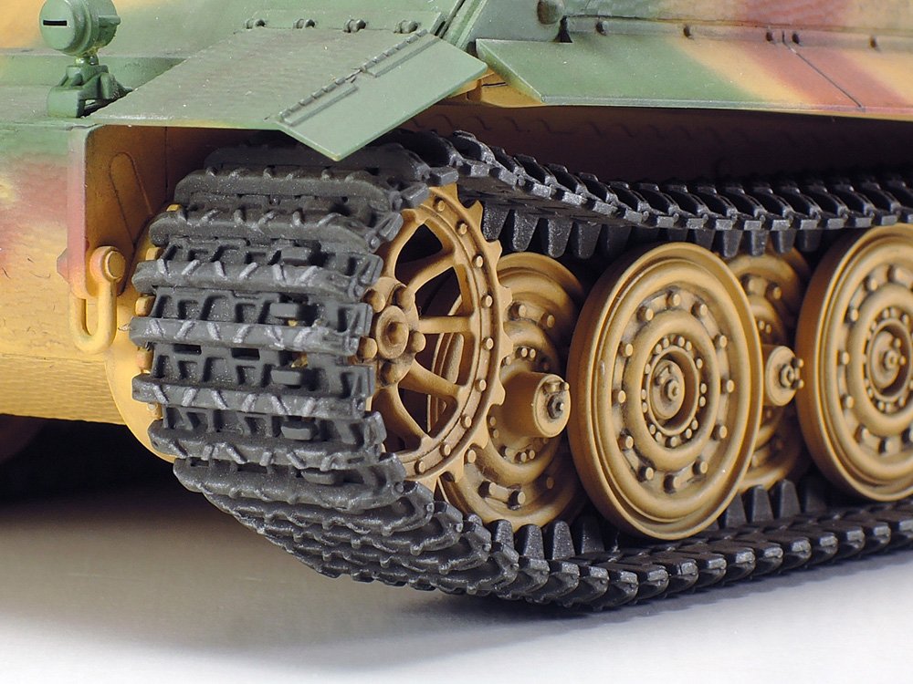 Tamiya Sturmtiger Hobby Model Kit