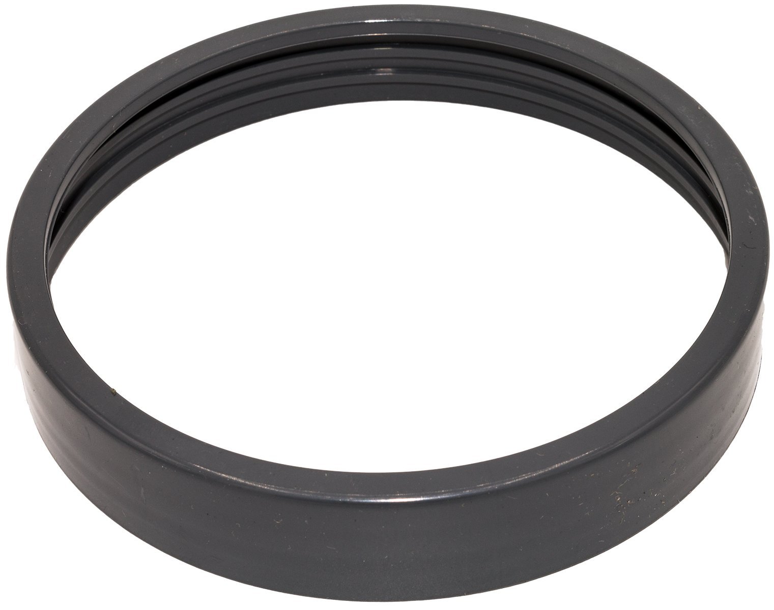 Blendin Replacement 32 Ounce Extra Large Cup Jar with Lip Ring, Compatible with Nutribullet 600W, 900W, NB-101B, NB-101S, NB-201, NBR-0601, NBR-1201, NB9-1301, 900 Pro Series Blenders, 2 Pack Part