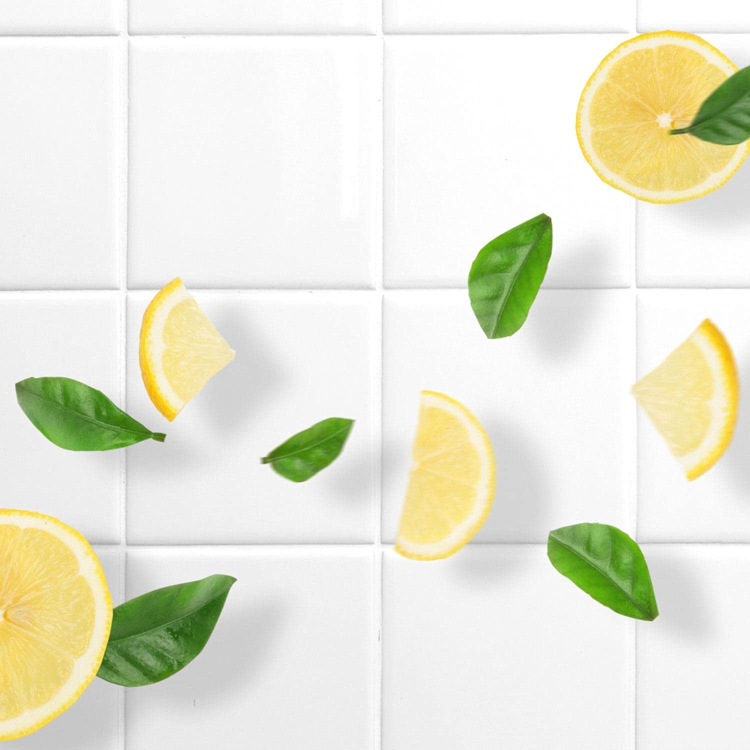 Cif Lemon Cream with Microparticles Spray, 500ml