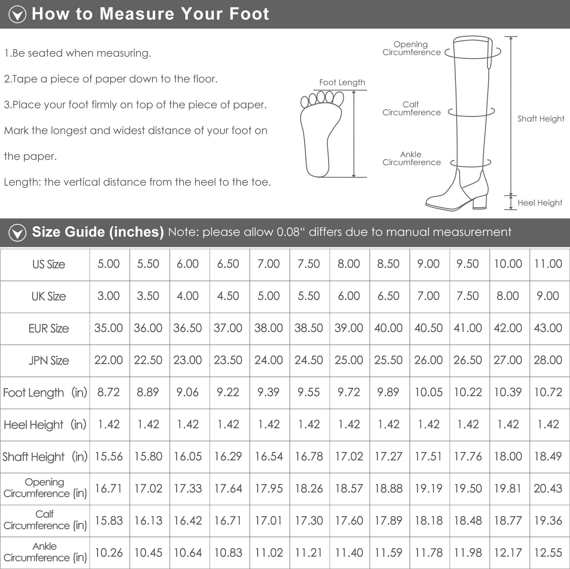 DREAM PAIRS Women's Wide Calf Knee High Boots, Fashion Winter Riding Boots, Black-Wide-a, Size 10 Army-w