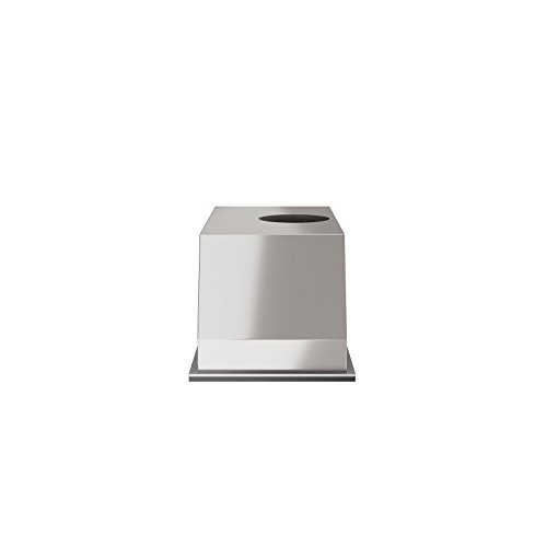 Ancona AN-1362 Inserta Plus 28” 420 CFM Ducted Built-in Range Hood in Stainless Steel