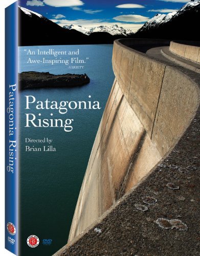 Patagonia Rising [DVD] [2010] [Region 1] [US Import] [NTSC]
