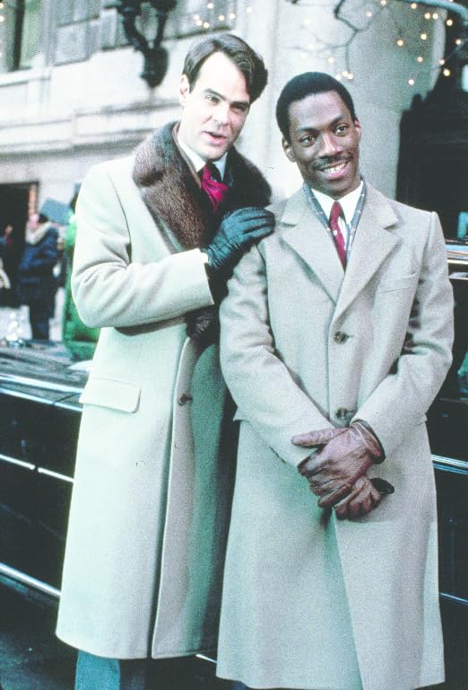 Trading Places
