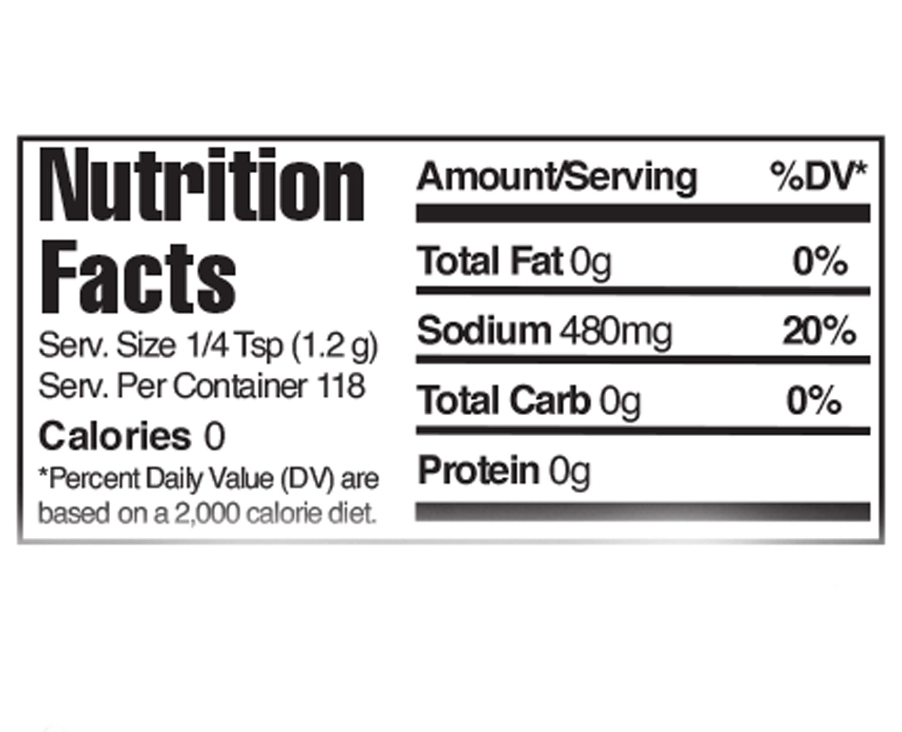 Viva Doria Alder Smoked Sea Salt, Alderwood Smoked Salt, Fine Grain, 5 Oz Glass Jar