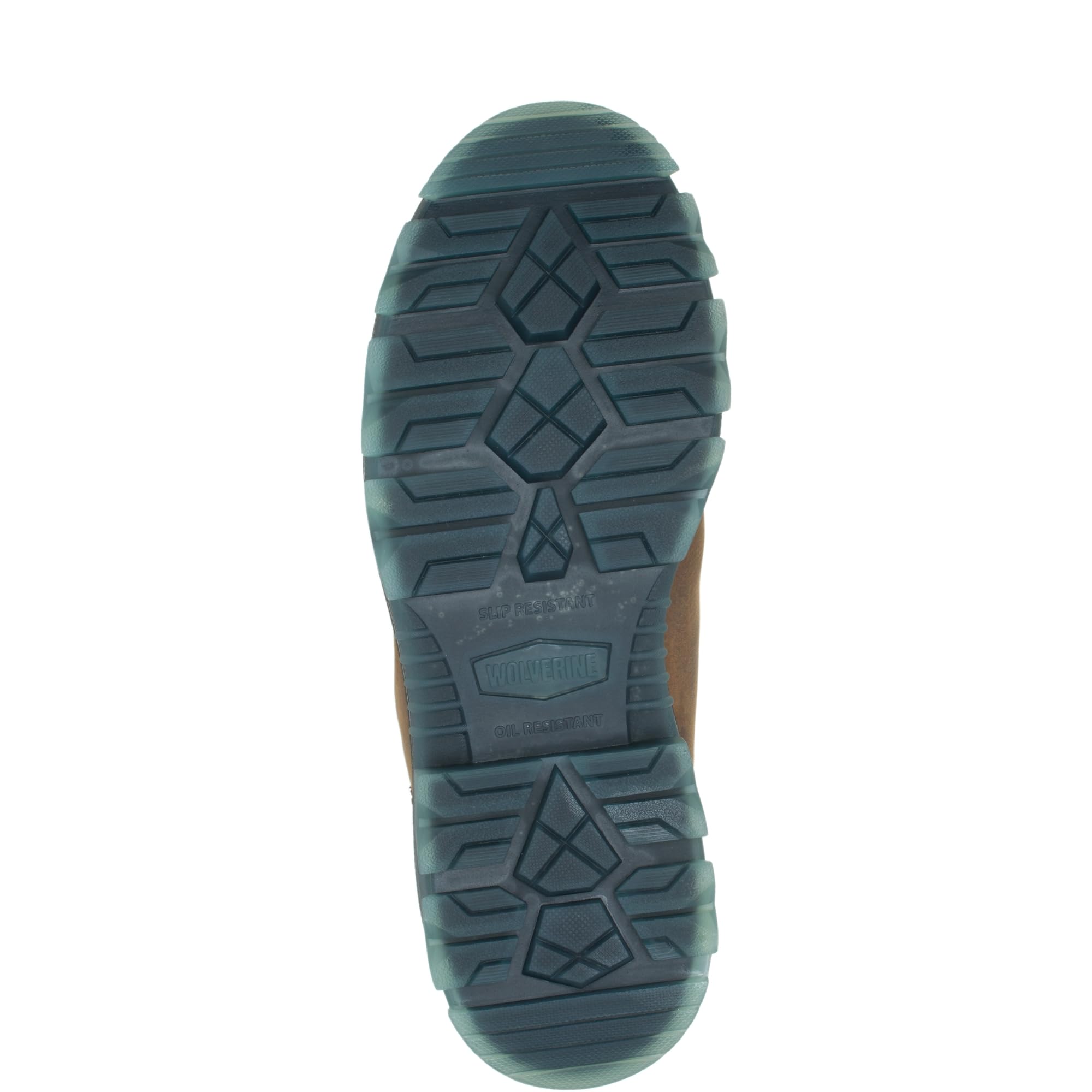 Wolverine Men's I-90 Waterproof Composite-Toe Romeo Slip-On Boot, Sudan Brown, 9.5 M US