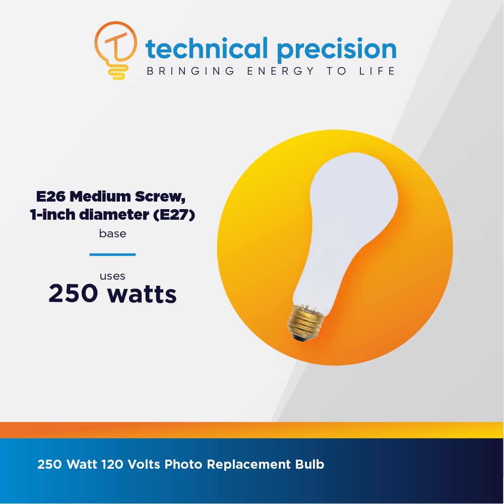 Replacement for ARTOGRAPH Prism Image Projector Light Bulb by Technical Precision