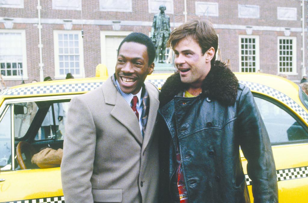 Trading Places