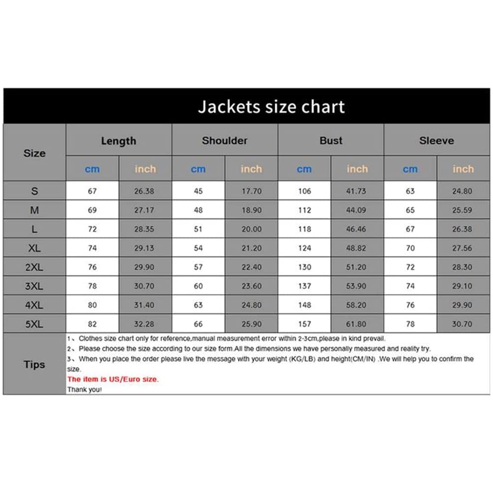 MANLUODANNI Men's Casual Hooed Hoodies Thick Wool Warm Winter Jacket Coats Black XL
