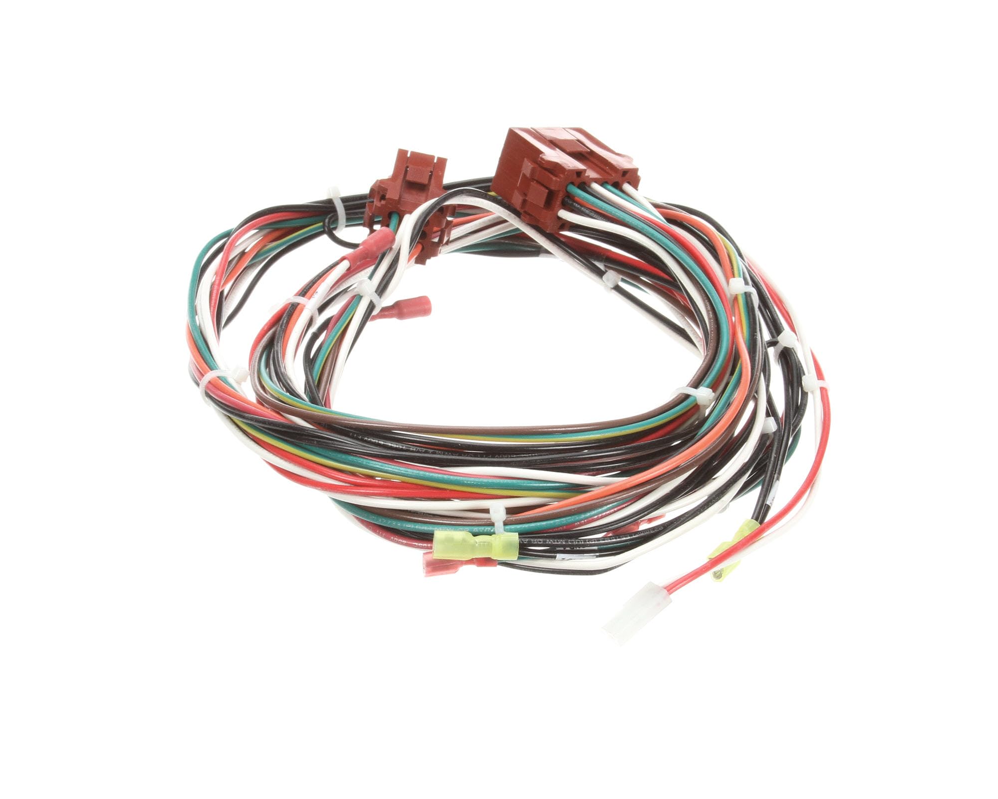 Groen 140563 Harness Cavity Upper Control