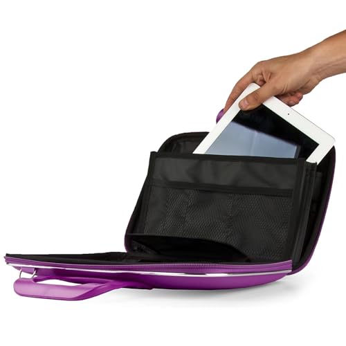 12 13.3 In Laptop Bag for Microsoft Surface Laptop Go 3, Laptop SE, Laptop 4, Laptop 5, Laptop 6, Pro 10, Pro 7 Plus, Pro 8