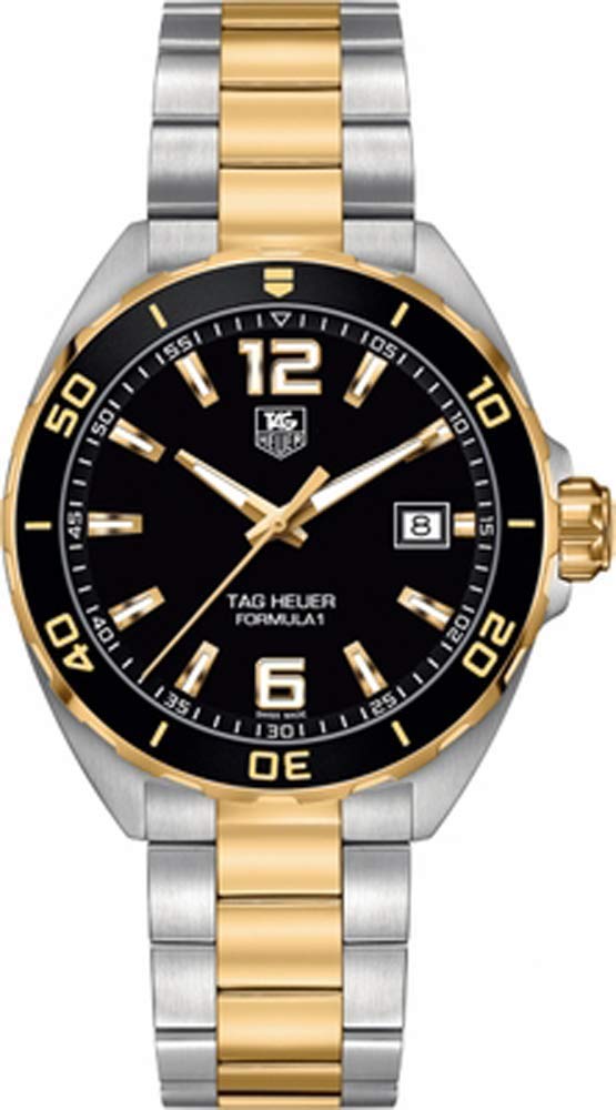 TAG Heuer Formula One WAZ1121.BB0879