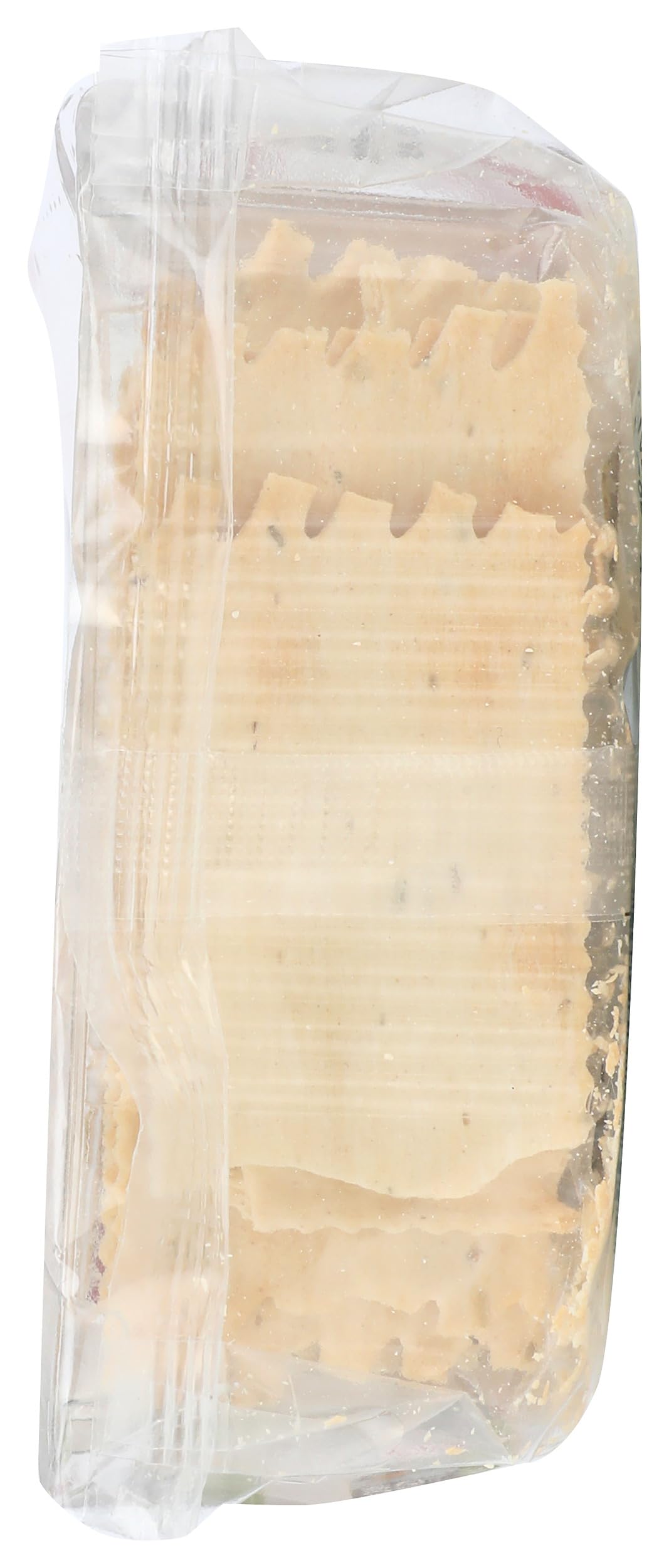 La Panzanella, Rosemary Mini Croccantini Cracker, 6 Ounce