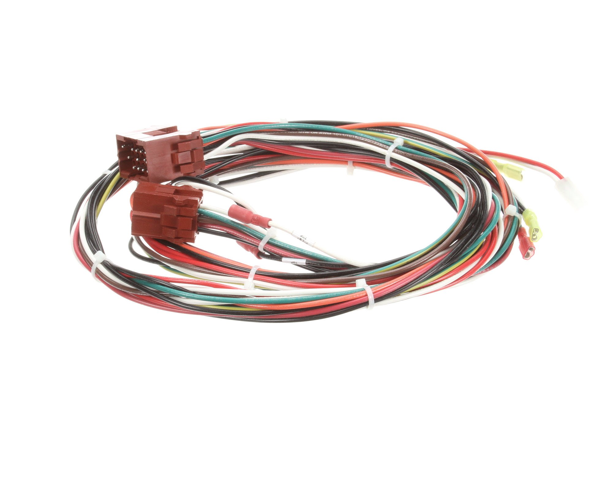 Groen 140563 Harness Cavity Upper Control