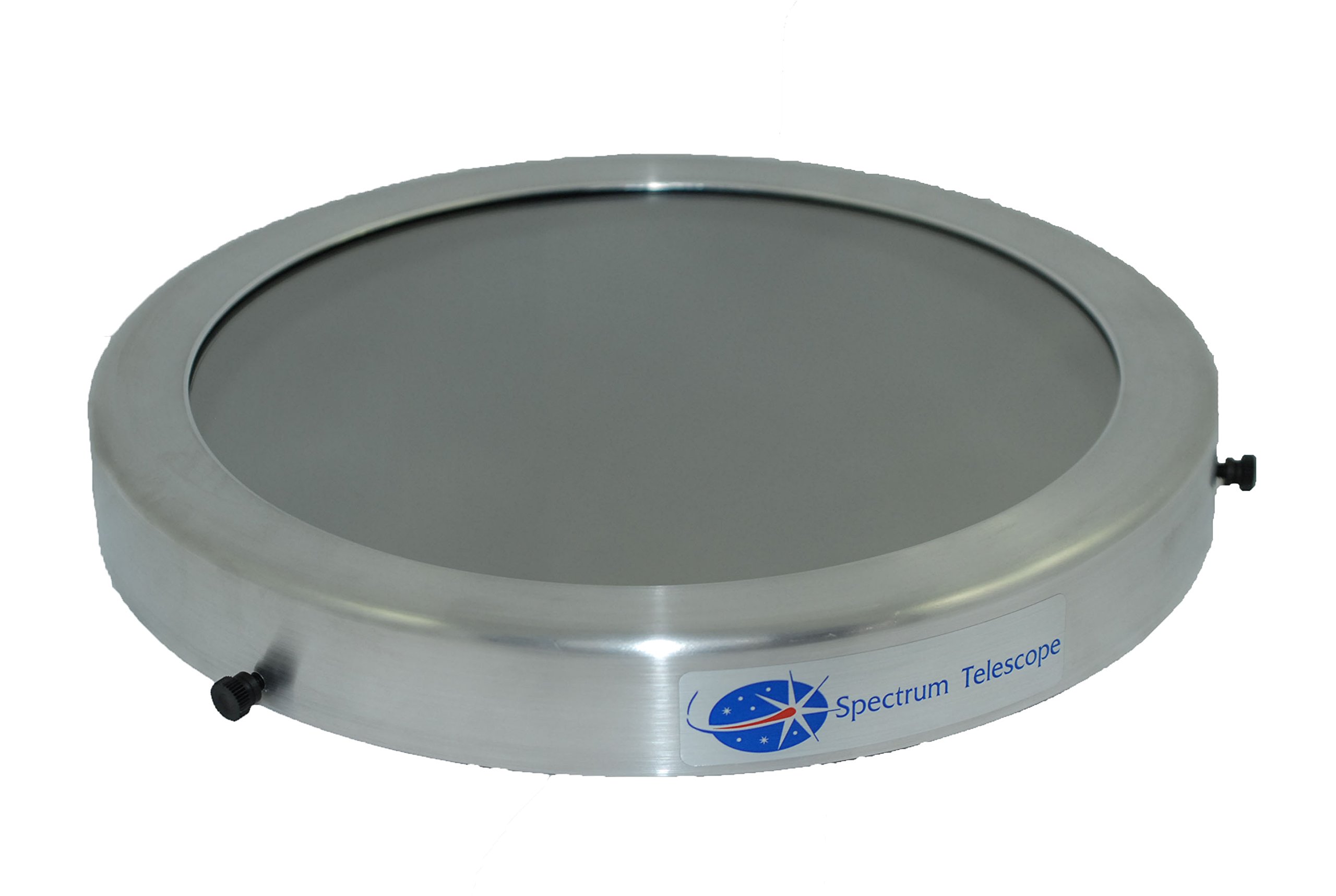 Glass Solar Filter 12.50'' (ST1250G) Glass Solar Filter Fits: Celestron: C11 SCT, StarHopper 10″ Dobsonian; Meade 10” Lightbridge Dobsonian; Orion: SkyQuest XT10, Atlas 10;