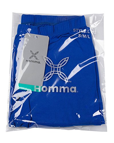 Homma Premium Ultra Soft High Rise Full Length Leggings Plus Size Yoga Leggings 3/6 Pack XL