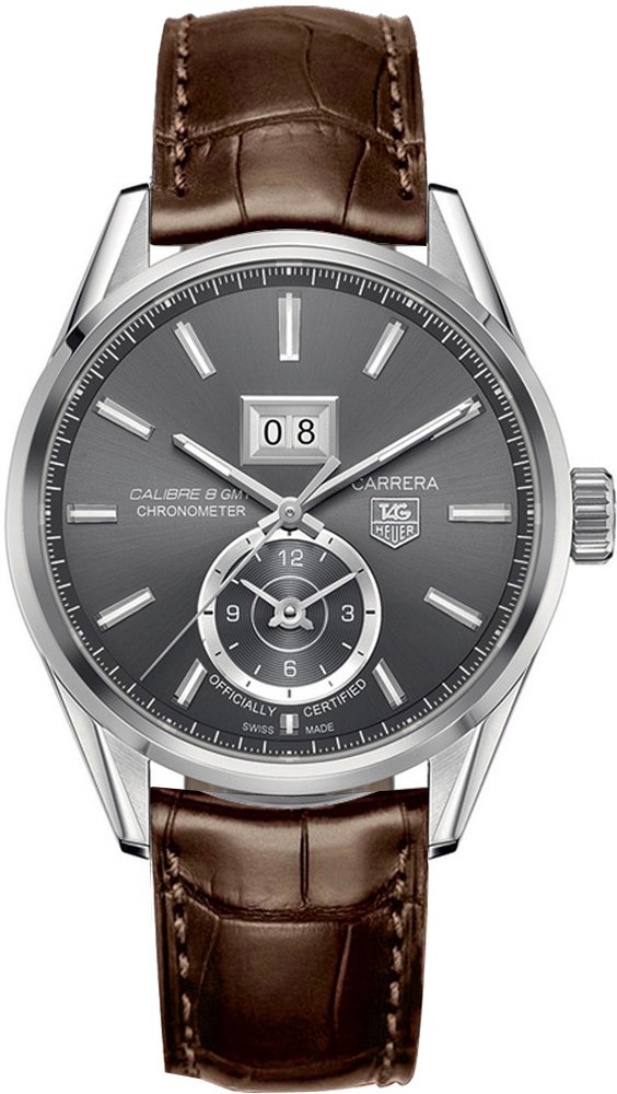 TAG Heuer Carrera WAR5012.FC6291