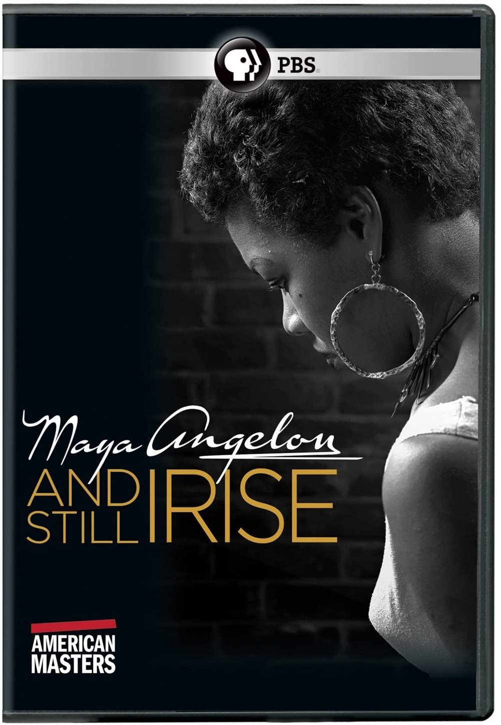 American Masters: Maya Angelou: And Still I Rise DVD