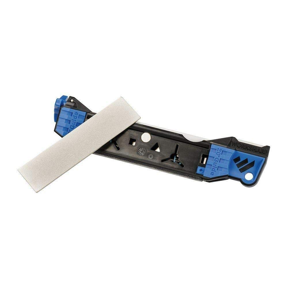 f Benchmade Guided Field Sharpener