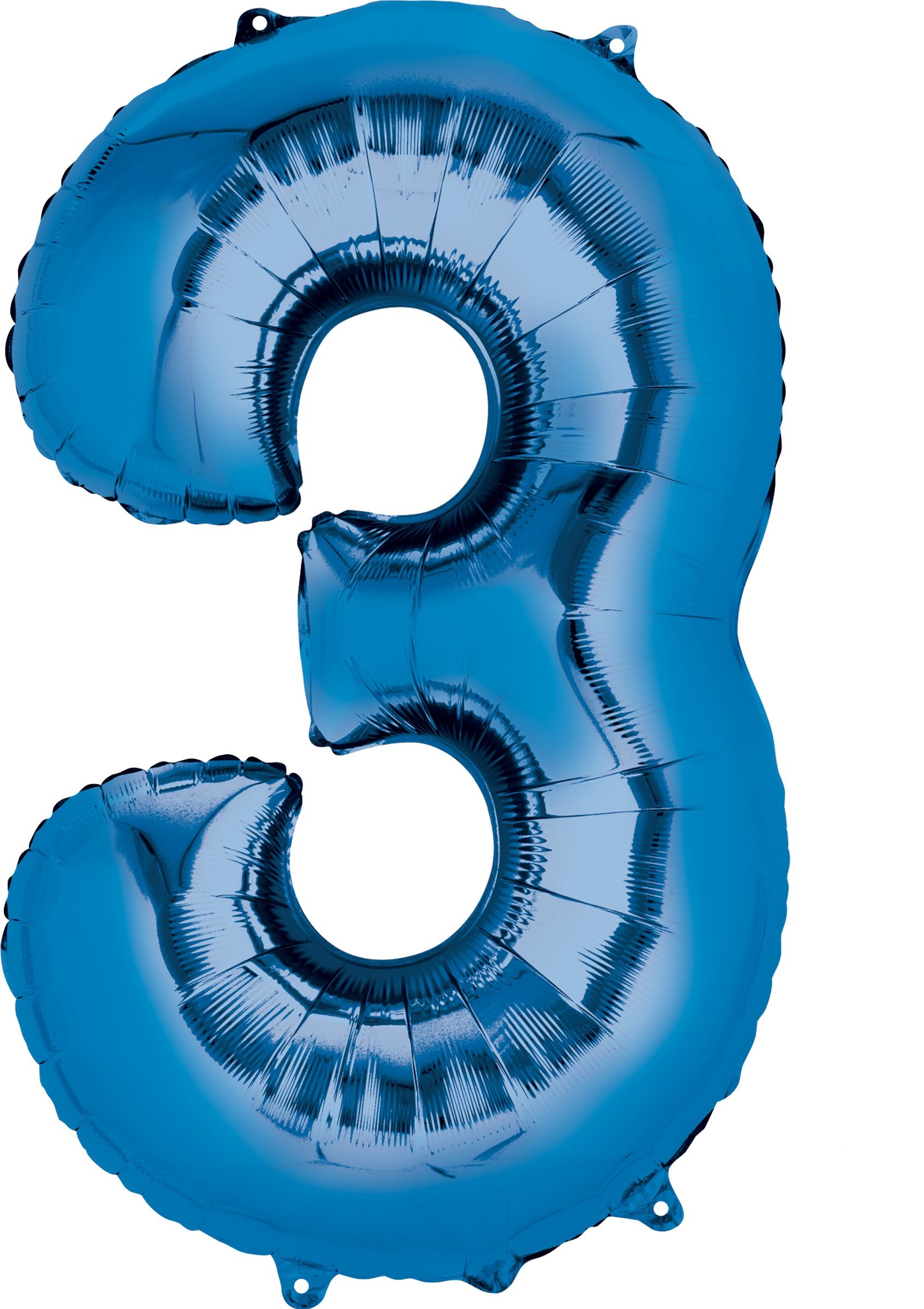 Anagram Cookie Monsters 3rd Birthday Balloon Decorations Party Supplies