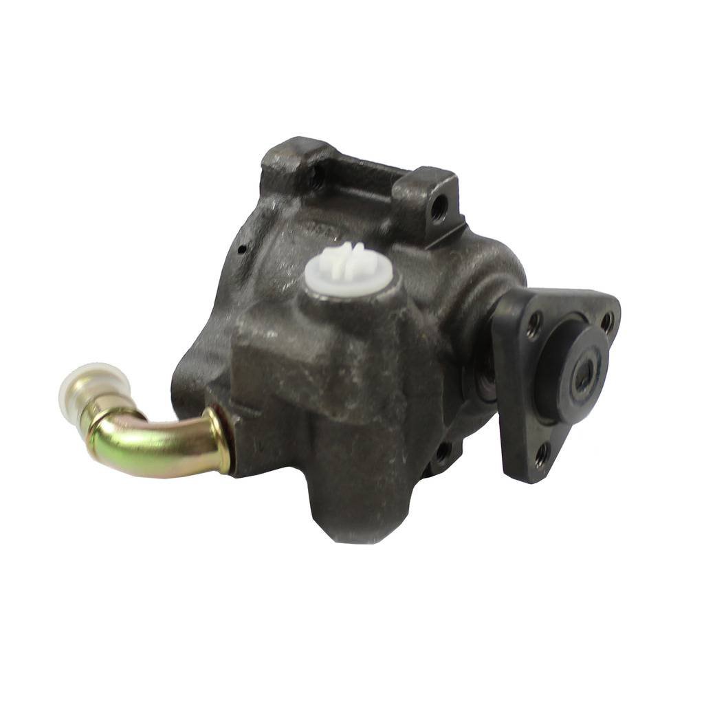DNJ PSP1160 New Power Steering Pump for 2007-2008 Ford Ranger 3.0L V6 12V OHV 2986cc