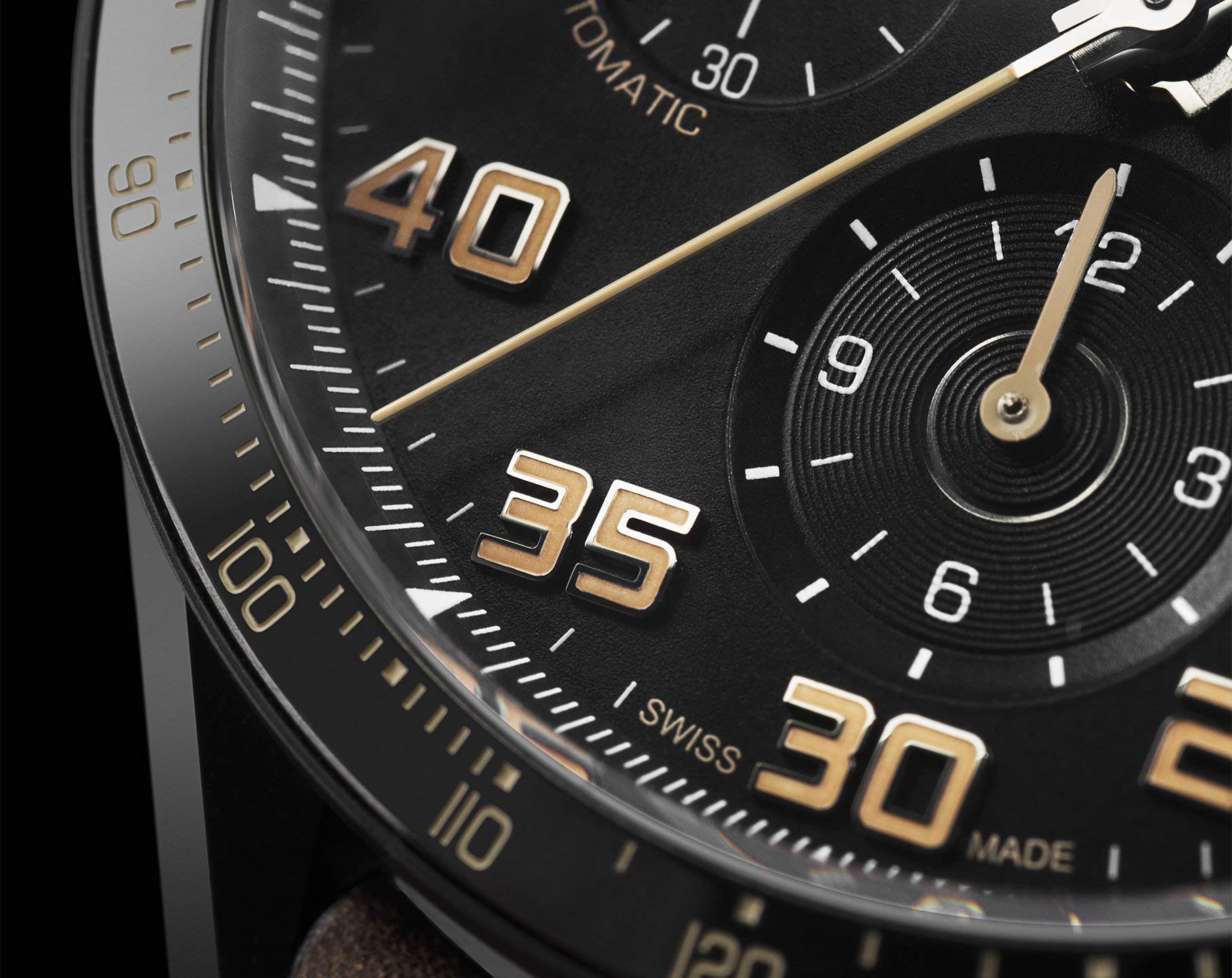 TAG Heuer Carrera CV2A84.FC6394