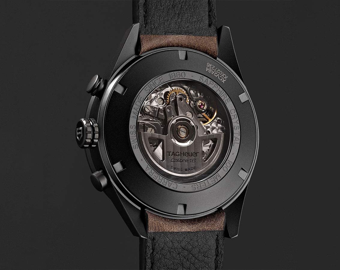 TAG Heuer Carrera CV2A84.FC6394