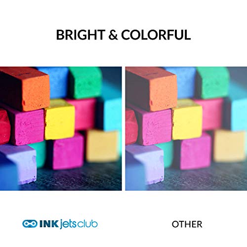 Canon PGi-225 and Cli-226 Compatible Ink Cartridge Value Pack. Includes 1 PGi-225 Black, 1 Cli-226 Black, 1 Cyan, 1 Magenta, and 1 Yellow Ink Cartridges