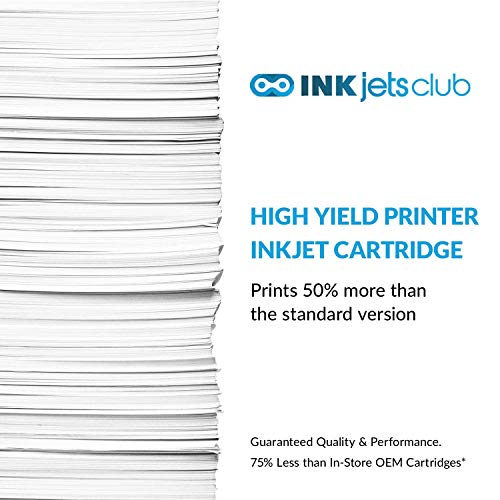 Canon PGi-225 and Cli-226 Compatible Ink Cartridge Value Pack. Includes 1 PGi-225 Black, 1 Cli-226 Black, 1 Cyan, 1 Magenta, and 1 Yellow Ink Cartridges