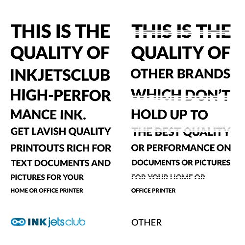 Canon PGi-225 and Cli-226 Compatible Ink Cartridge Value Pack. Includes 1 PGi-225 Black, 1 Cli-226 Black, 1 Cyan, 1 Magenta, and 1 Yellow Ink Cartridges