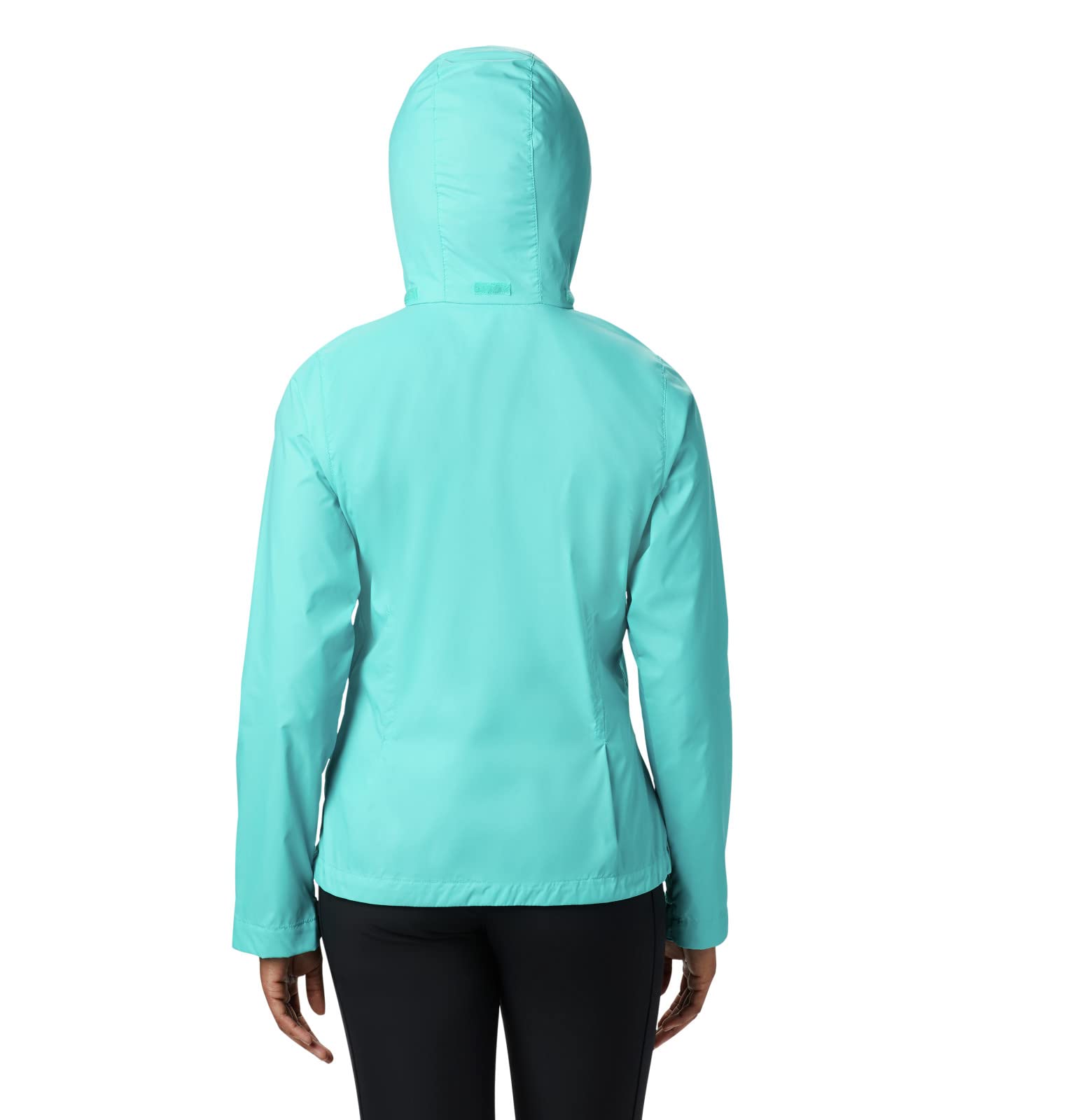 Columbia Women's Switchback III Jacket, Miami, Medium