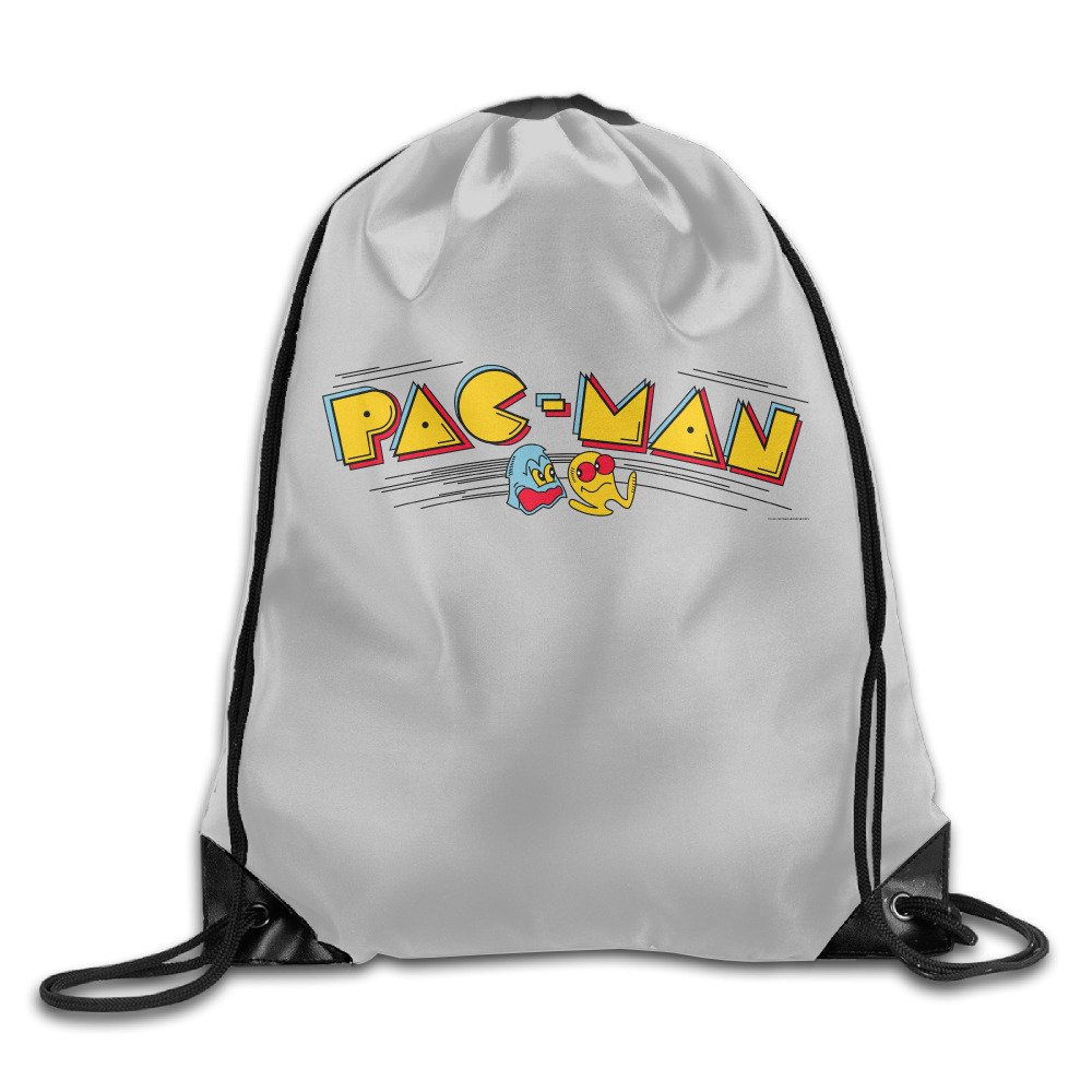 Texhood PAC Man Comfortable Ditty Bag One Size