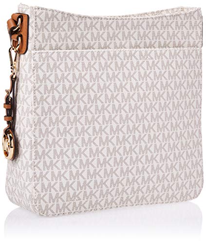 Michael Kors Jet Set (Vanilla)