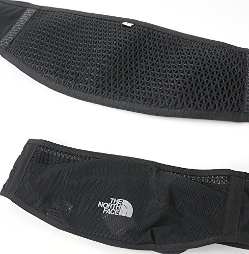 The North Face NM61712 Manta Ray Waist Bag, S, Black
