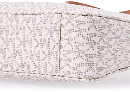Michael Kors Jet Set (Vanilla)