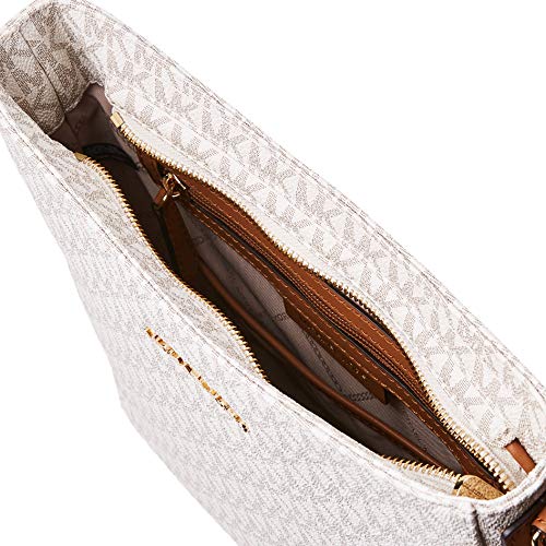 Michael Kors Jet Set (Vanilla)