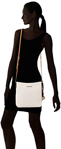 Michael Kors Jet Set (Vanilla)