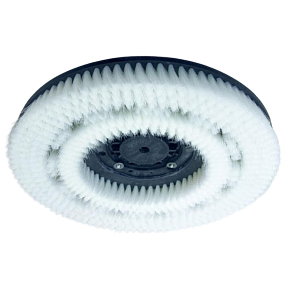 Clarke 17" Nylon Brush Assy 11428B for Encore S33 Focus C33 Vision 32I Scrubber