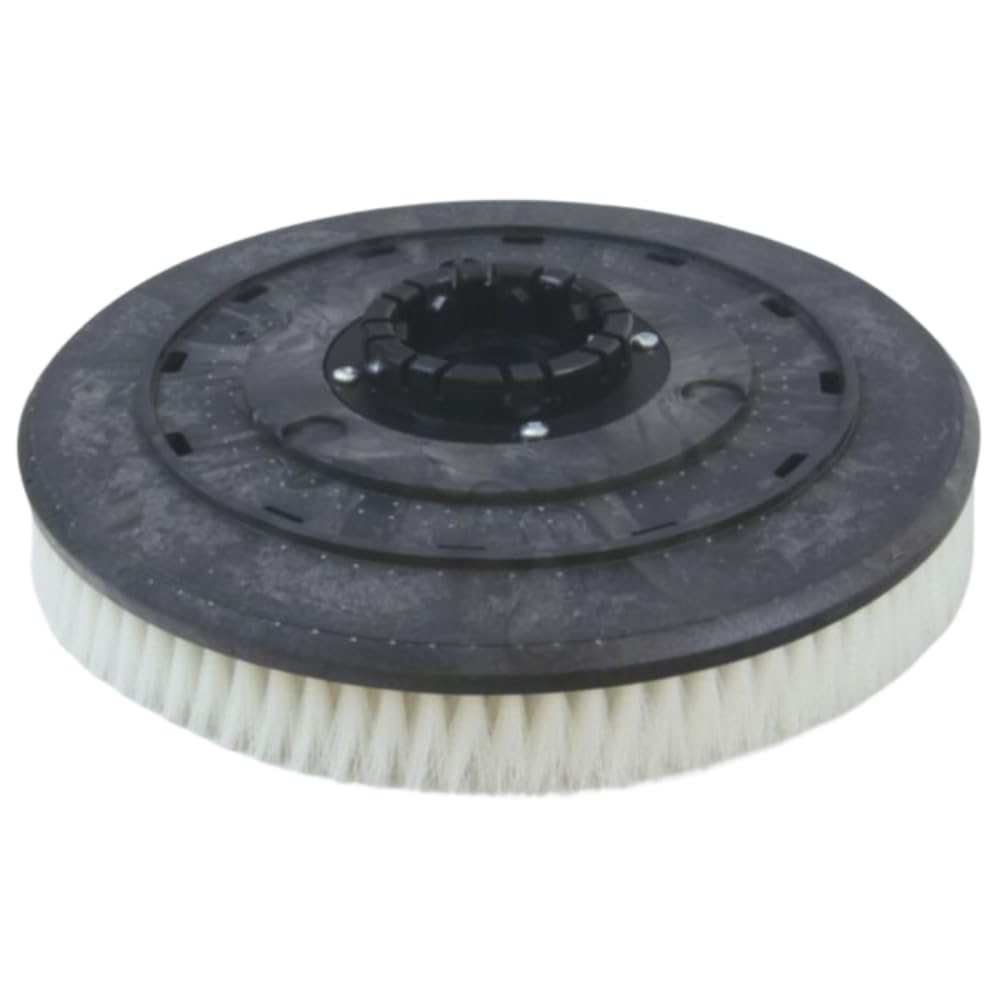 Clarke 17" Nylon Brush Assy 11428B for Encore S33 Focus C33 Vision 32I Scrubber