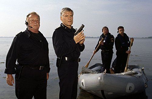 KUESTENWACHE S.5 - MOVIE [DVD] [2002]