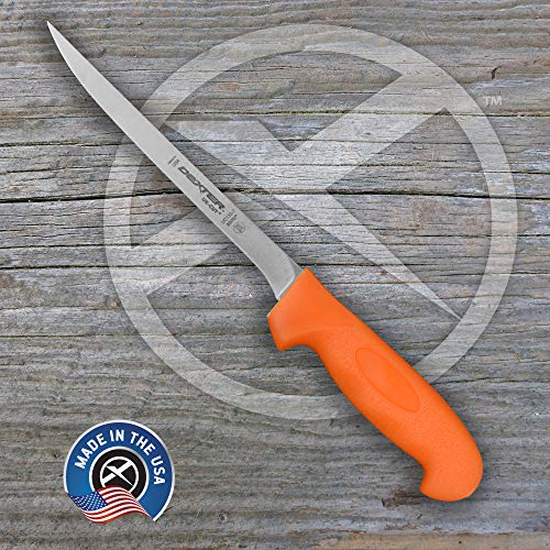 Dexter-Russell Dexter Outdoors UR-Cut Flexible Fillet Knives